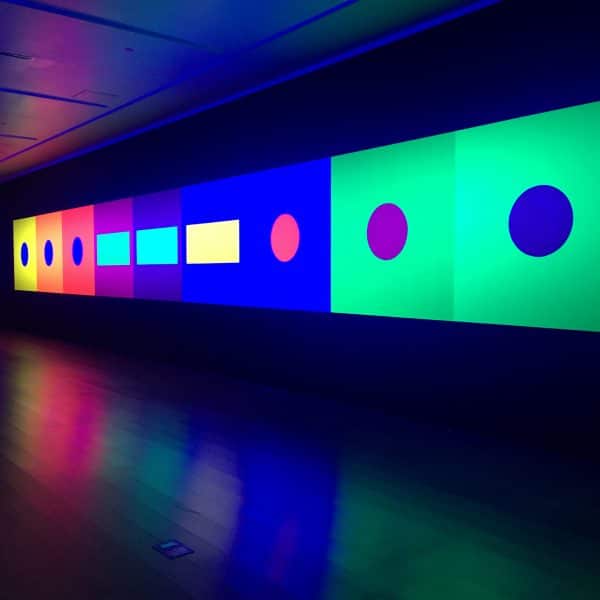 Project Archive | Luftwerk