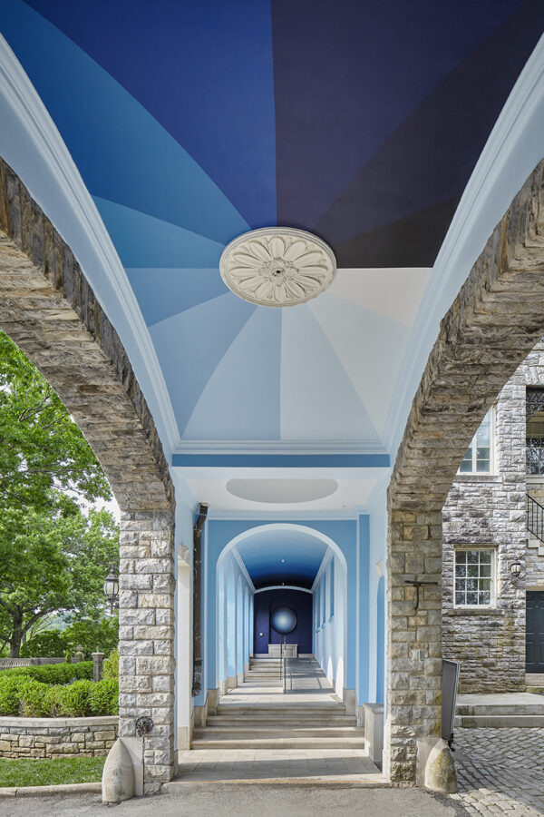 Luftwerk | Petra Bachmaier and Sean Gallero