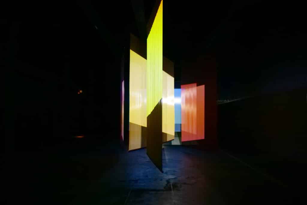 Project Archive | Luftwerk