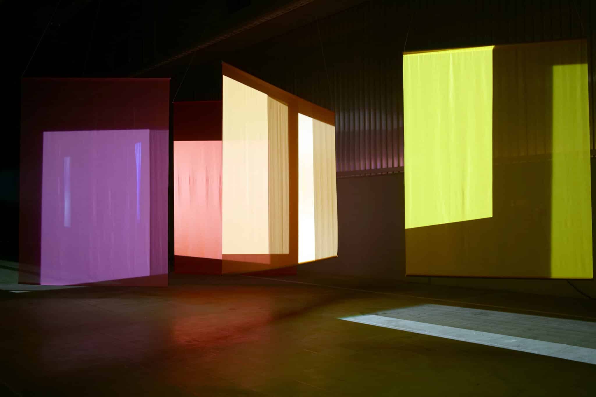 Project Archive | Luftwerk