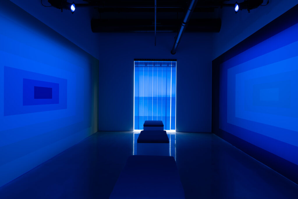 Project Archive | Luftwerk